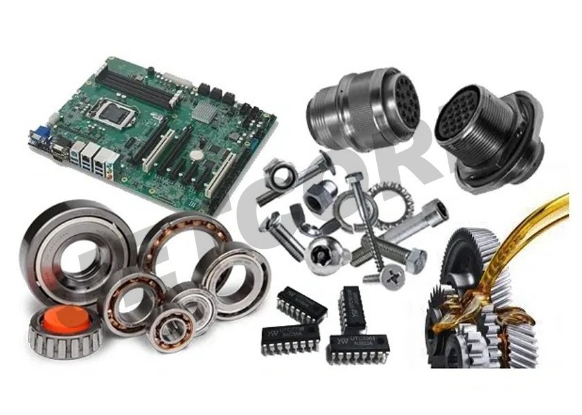Tank Spare Parts – Jetcord